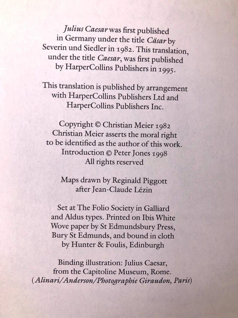 Rulers of the Ancient World: Alexander the Great, Hannibal, Julius ...