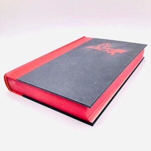 The Red and the Black. by Stendhal. Illustrations by Rafaello Busoni ...