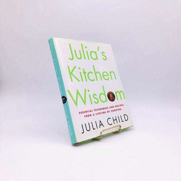 Julia Child - Etsy