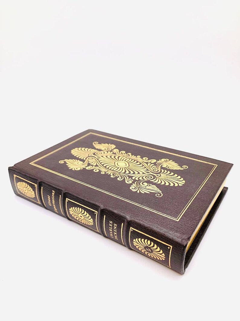 Great Expectations. by Charles Dickens. Illustrated by Edward Ardizzone ...