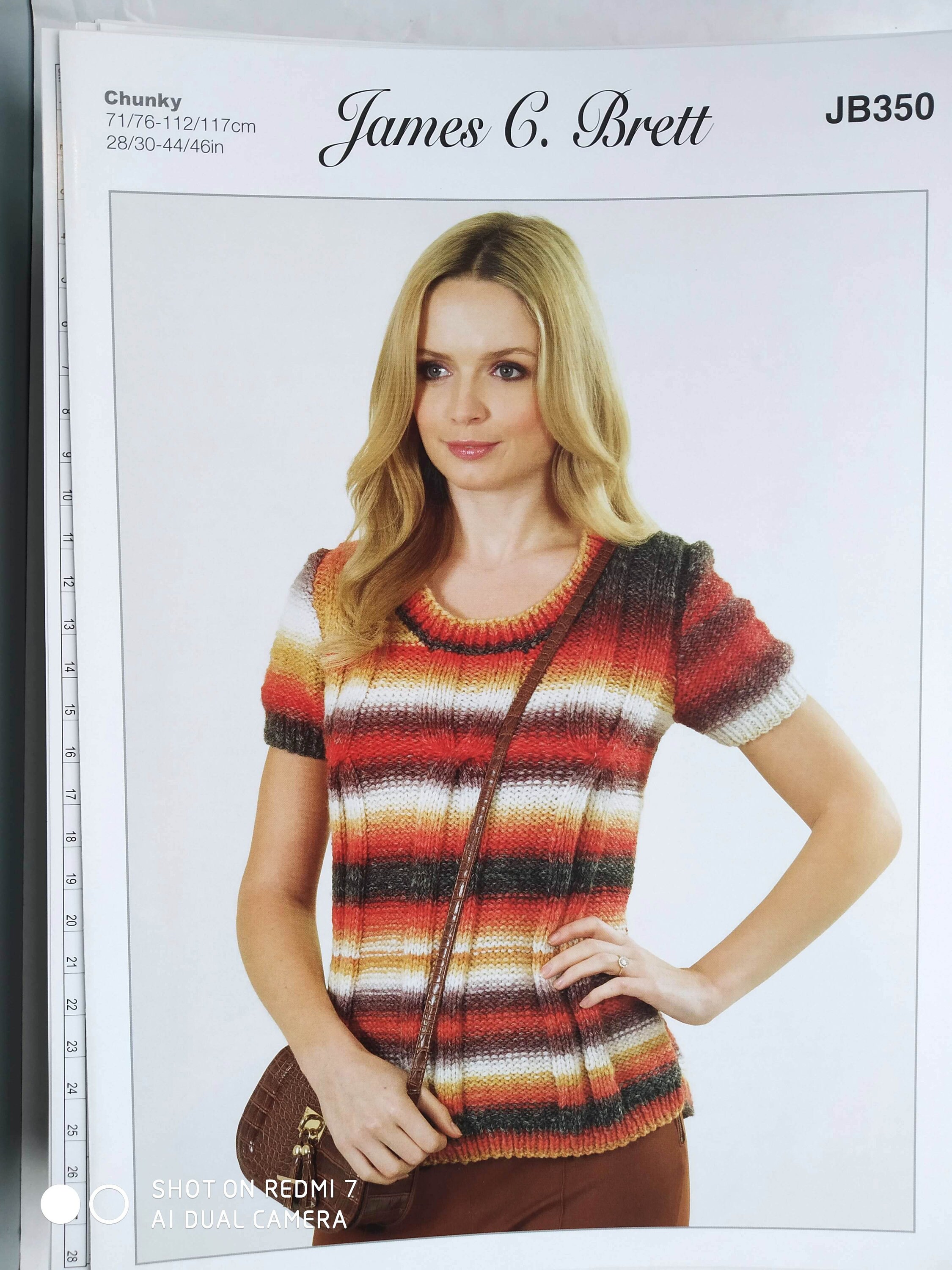 James Brett Wool Knitting Patterns Various Designs Childrens - Etsy