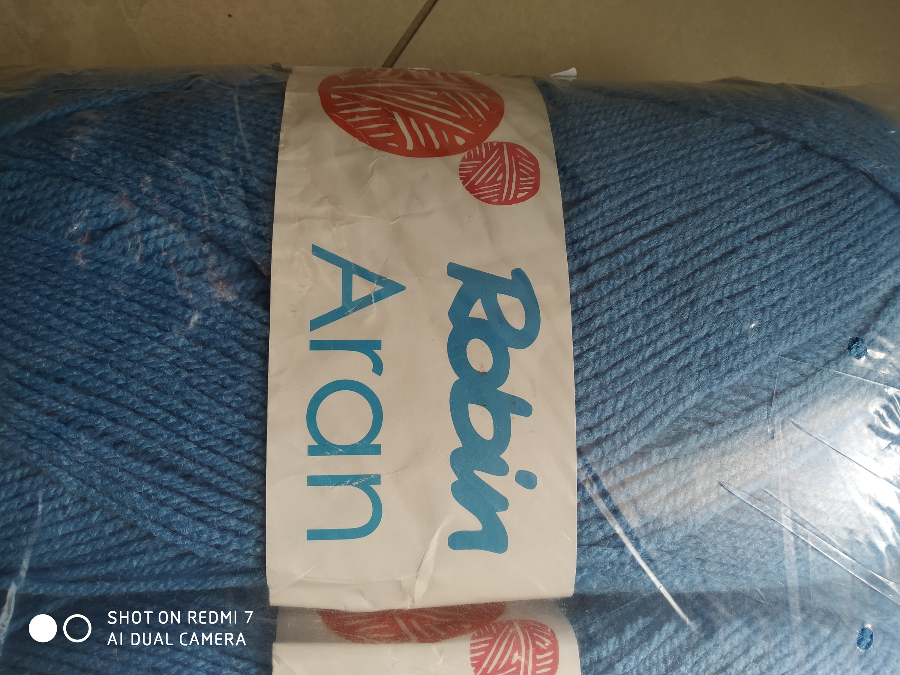 ROBIN ARAN Knitting WOOL Yarn 1X400G Ball Various Colours Aavailable ...