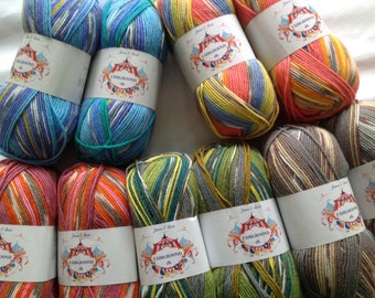 Fairground - Etsy UK