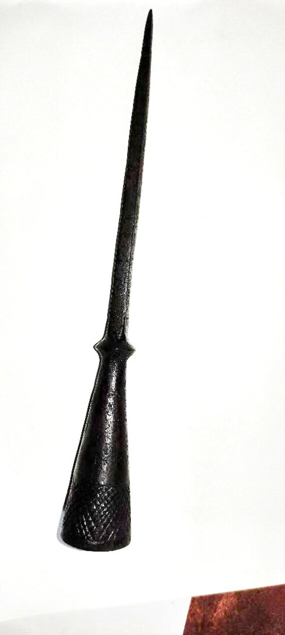 Pike Spear