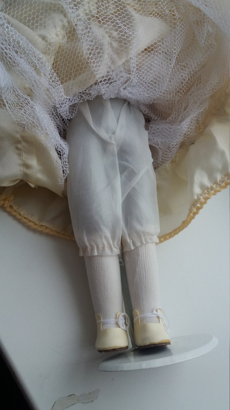 Collectible Memories Genuine Porcelain Doll From 1990s Etsy collectible-memories-genuine-porcelain-doll-from-1990s-etsy