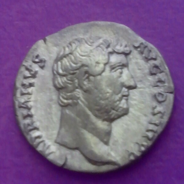 Hadrian - Etsy