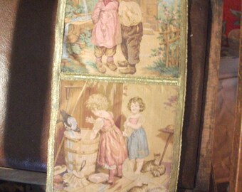 Victorian Tapestry - Etsy