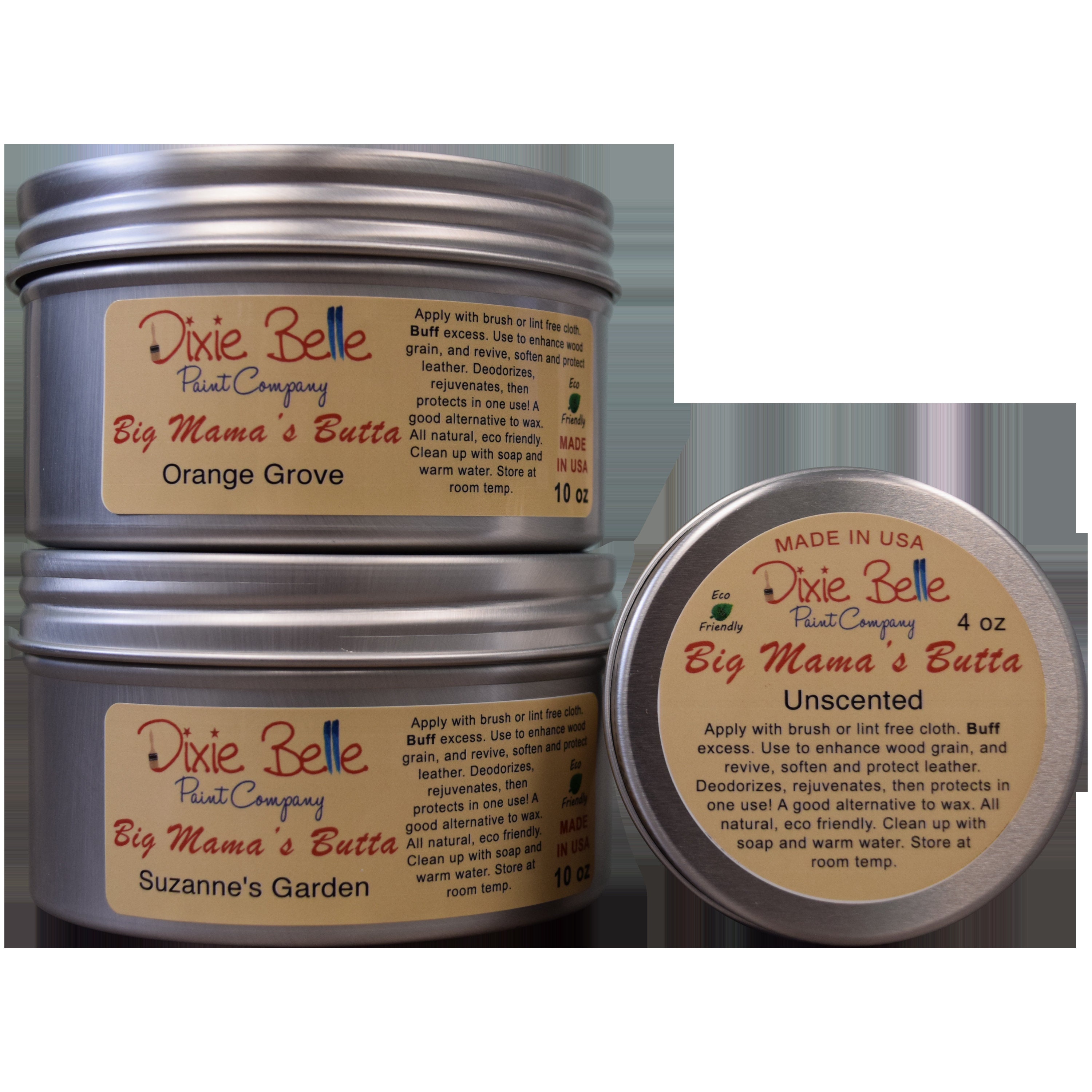 Dixie Belle Big Mama's Butta - Etsy