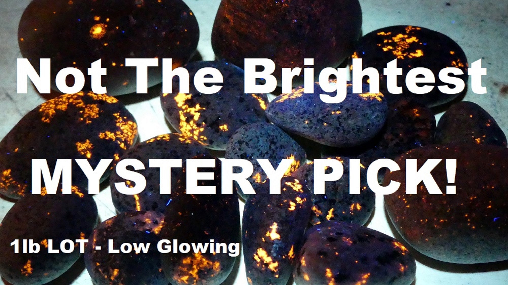 Emberlite Palm Stone - Etsy