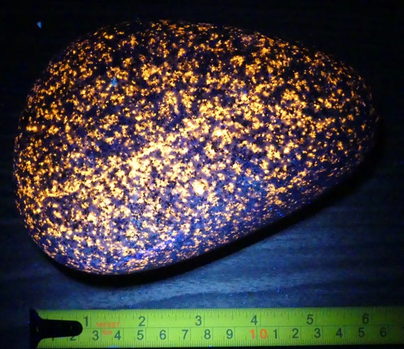 Rocks & Geodes 2.652lb Lake Superior Yooperstone Michigan Fluorescent ...