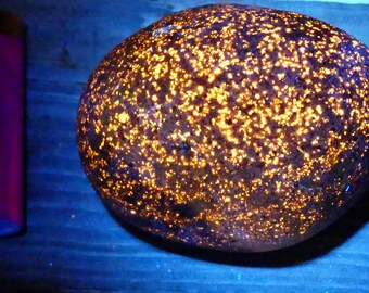 Rocks & Geodes 2.652lb Lake Superior Yooperstone Michigan Fluorescent ...
