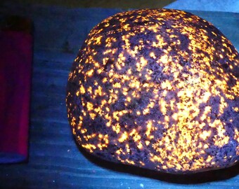 Rocks & Geodes 2.652lb Lake Superior Yooperstone Michigan Fluorescent ...