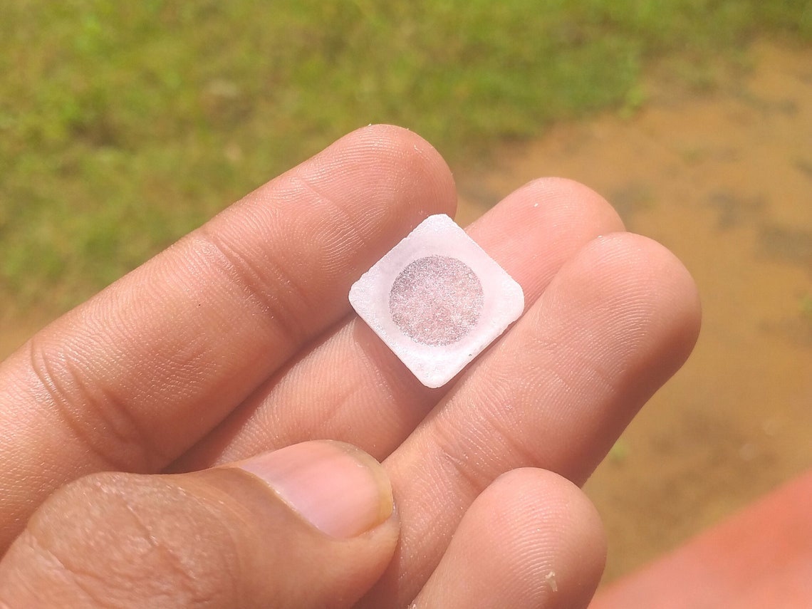 105 TABLETS Camphor Tablet,cavadi Refined Camphor Tablets, Camphor ...