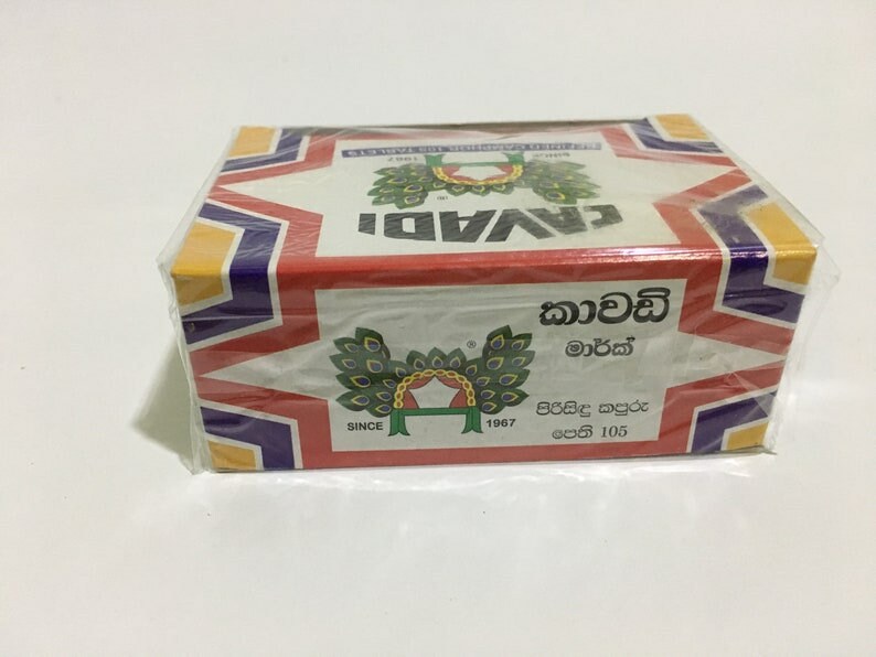 105 TABLETS Camphor Tablet,cavadi Refined Camphor Tablets, Camphor ...