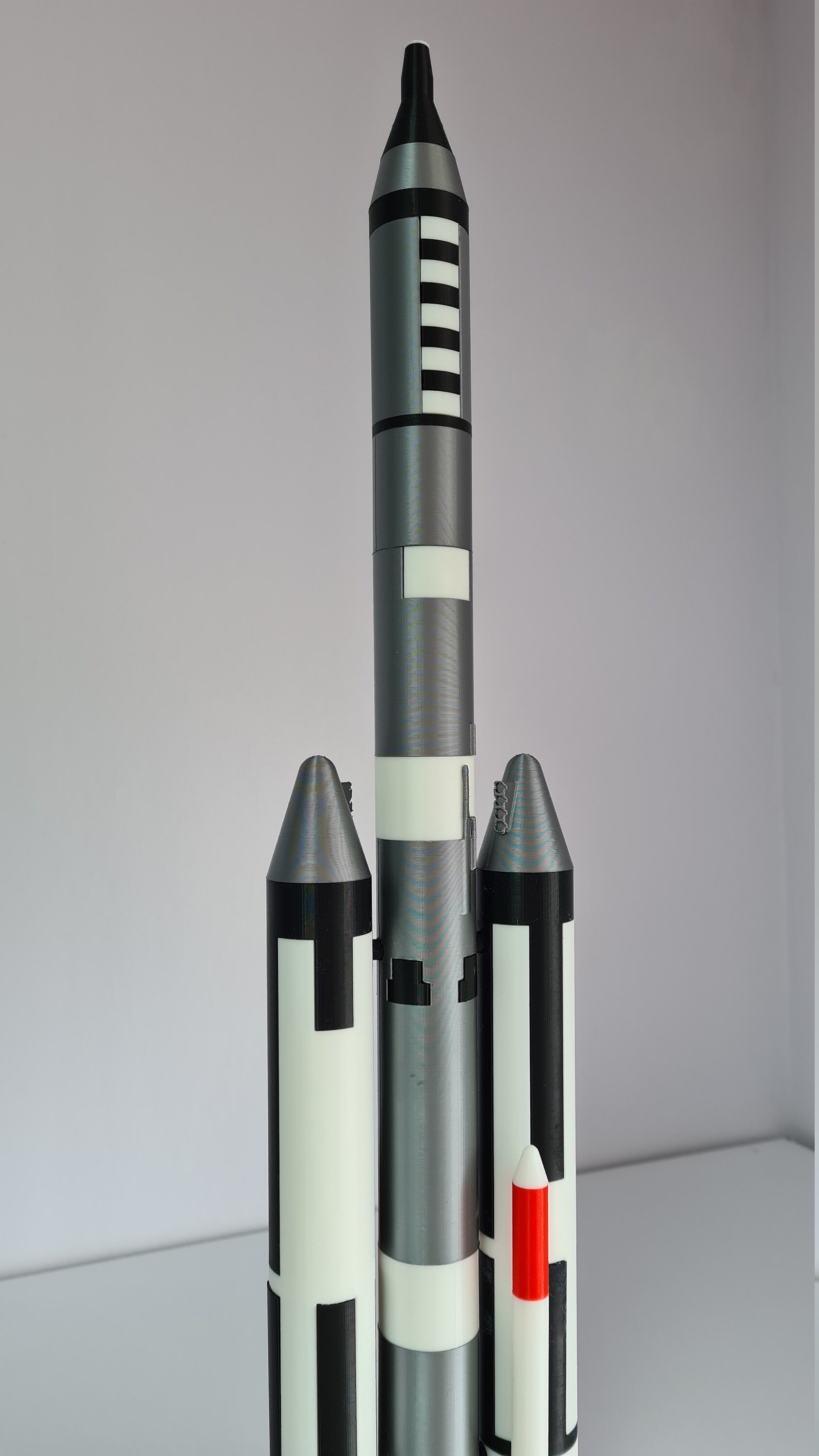 Titan IIIC MOL Super Quality 300mm/450mm/580mm 1:144/100/76 - Etsy