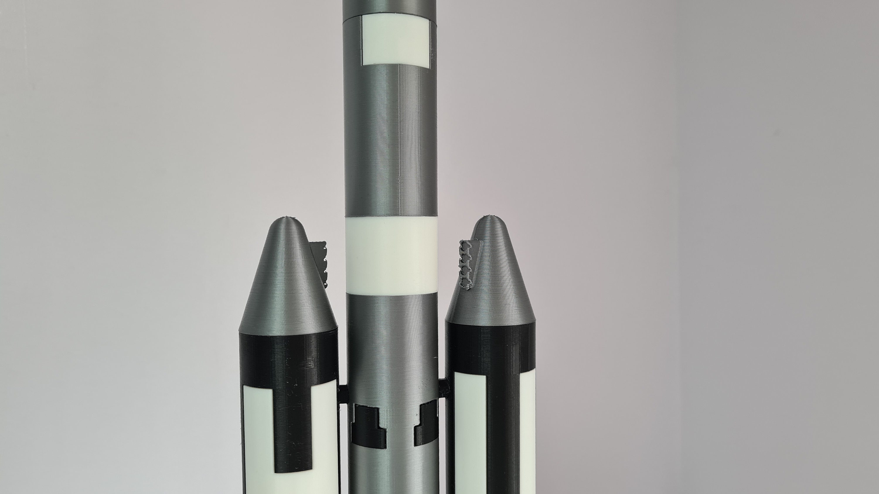 Titan IIIC MOL Super Quality 300mm/450mm/580mm 1:144/100/76 - Etsy