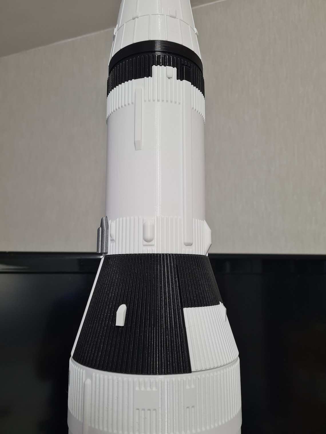 NEW Saturn V 5ft 152cm Apollo 11 Display Model | Etsy UK