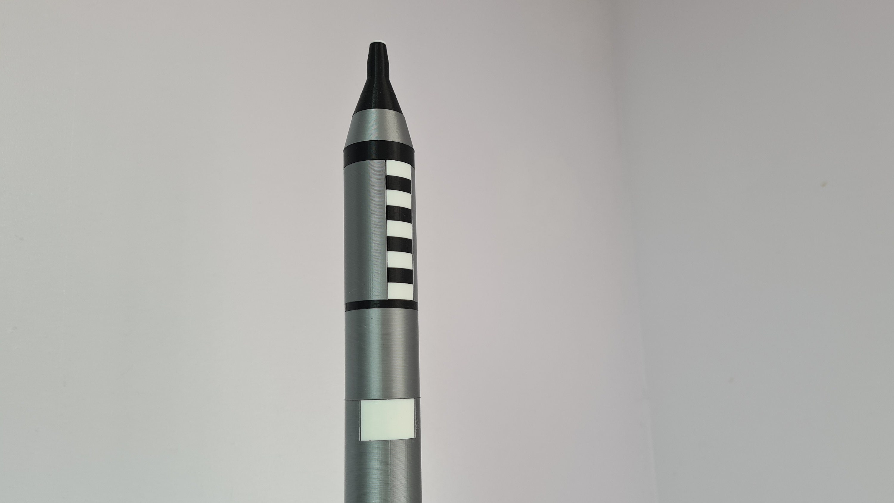 Titan IIIC MOL Super Quality 300mm/450mm/580mm 1:144/100/76 - Etsy