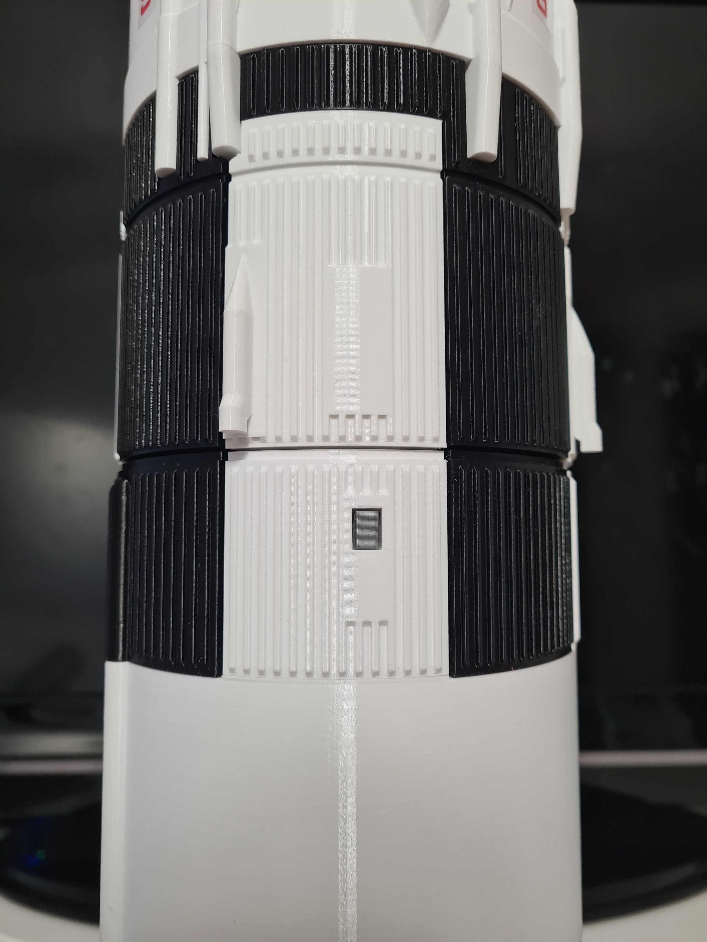 NEW ! Saturn V 5ft 152cm Apollo 11 Display Model - Etsy UK