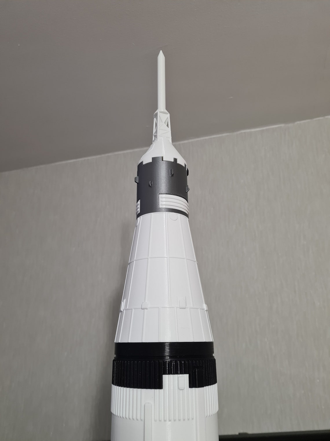 NEW Saturn V 5ft 152cm Apollo 11 Display Model | Etsy UK
