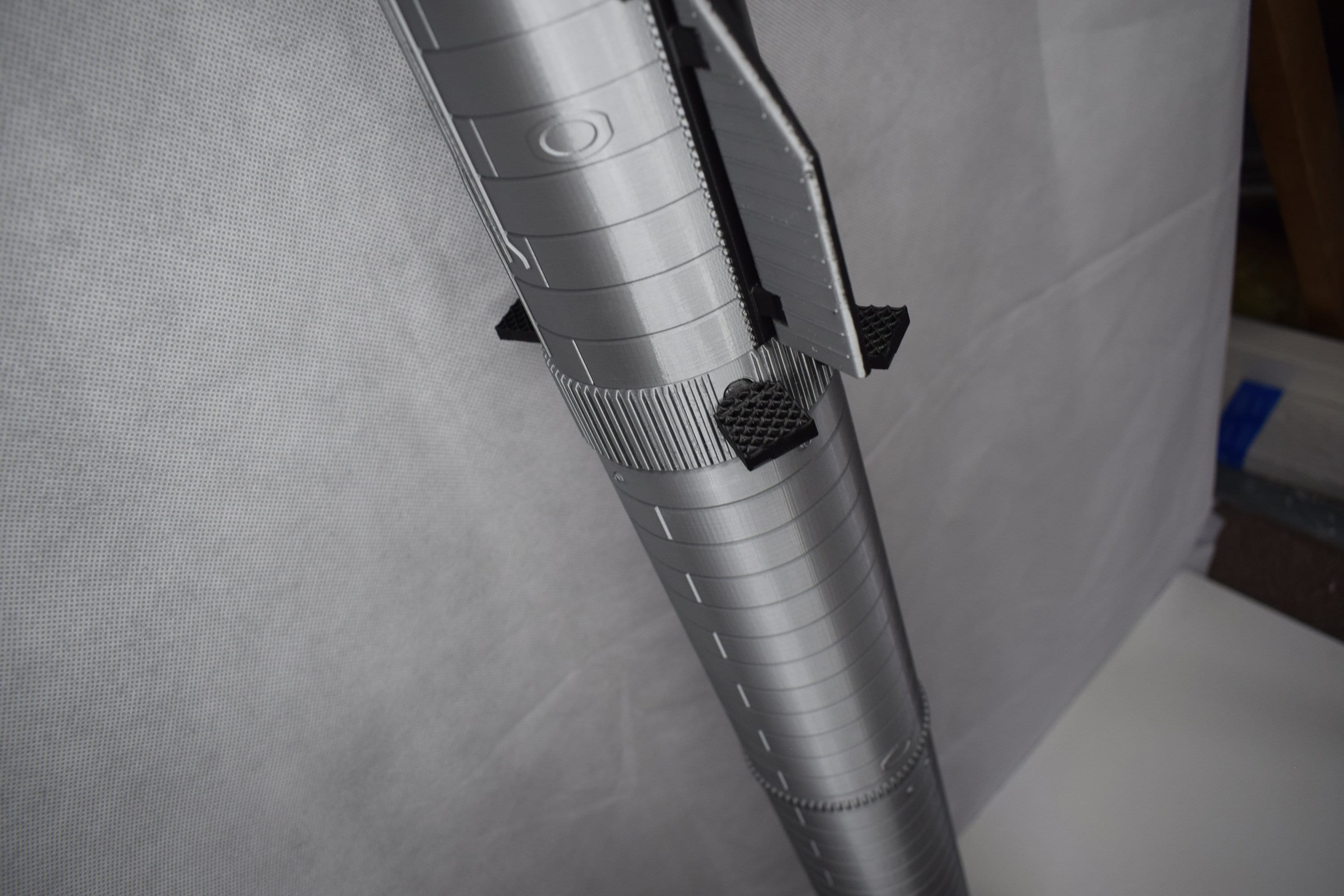 Spacex Starship SN20 Super Heavy Booster BN4 1:76/100//144/200 - Etsy