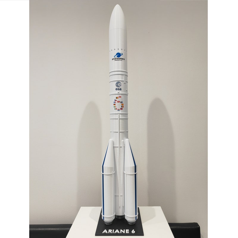 1/144 Rocket Models - Etsy