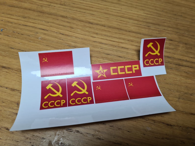 USSR Soviet N1 Model Rocket 1:115 Scale 920mm 36inch | Etsy UK