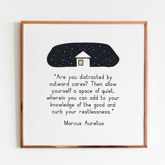 Spatial Awareness Quotes