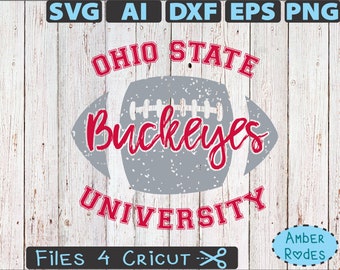 Ohio state svg | Etsy