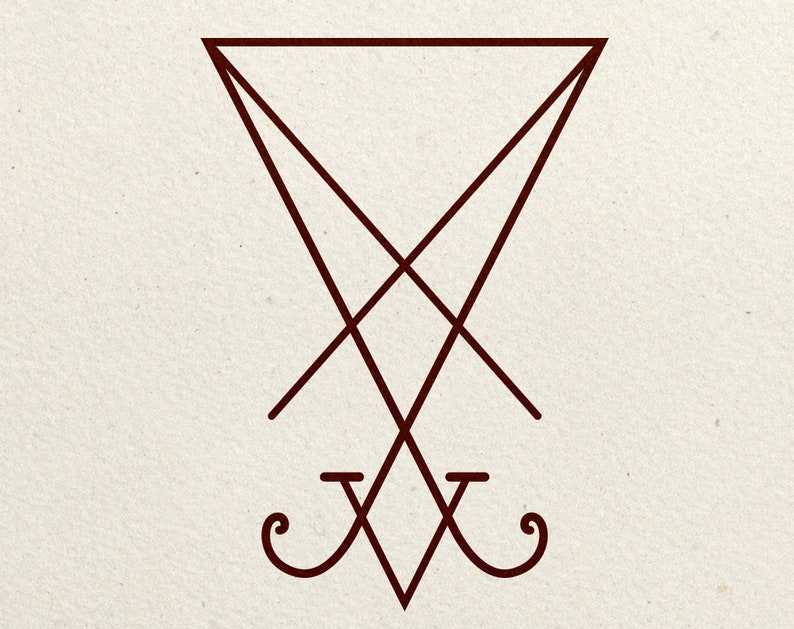 Satanic Symbols And Their Meaning