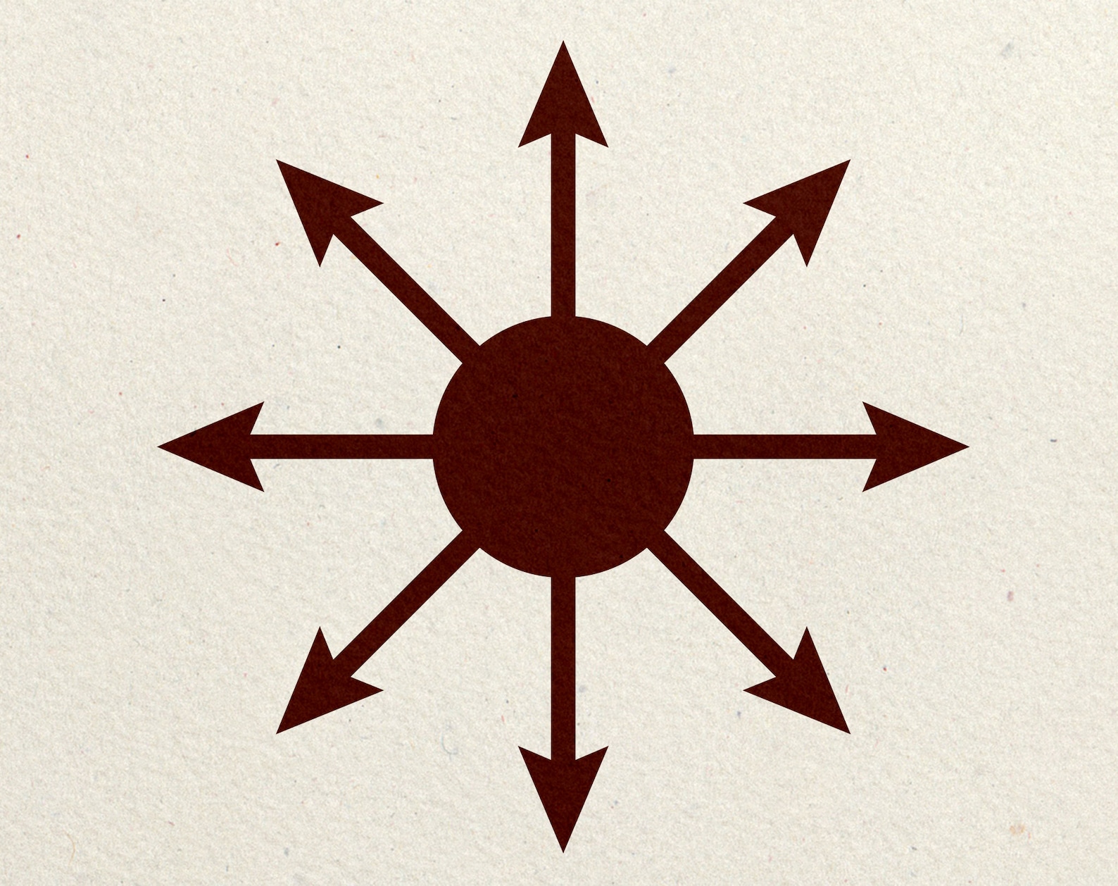 Satanic Symbols Clip Art Vector Etsy