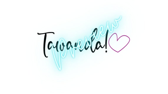 Tawanda SVG Digital Download - Etsy