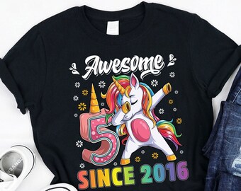 Awesome Since 2016 | Etsy