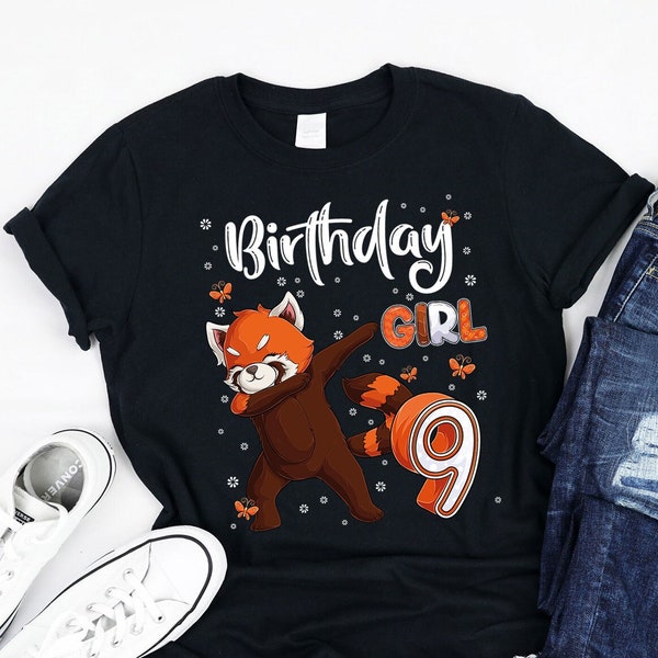 Panda Birthday - Etsy