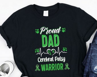 Cerebral Palsy Dad | Etsy