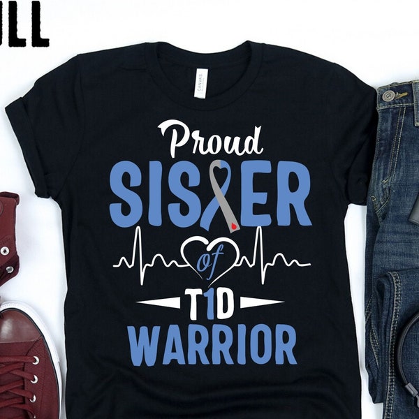 Diabetes Walk Shirt - Etsy