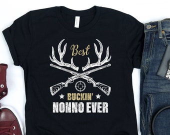 Best Nonno Ever Shirt - Etsy