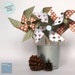 PRINTABLE WOODLAND Party Kit, Diy Decorations Set for a Forest Party ...