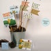 PRINTABLE WOODLAND Party Kit, Diy Decorations Set for a Forest Party ...