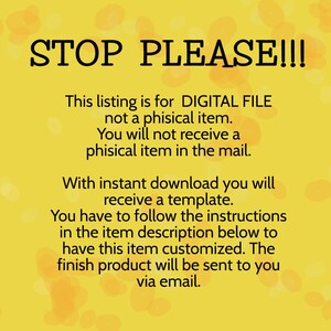 PARTY PRINTABLE KIT, Honey Bee Party, Diy Party Decoration,honey Bee ...