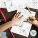 PRINTABLE WOODLAND Party Kit, Diy Decorations Set for a Forest Party ...