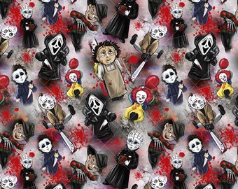 Seamless Pattern, Seamless Files, Seamless, Seamless Design, Horror ...