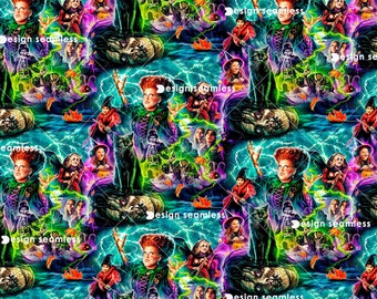 Seamless Pattern, Seamless Files, Seamless, Seamless Design, Horror ...