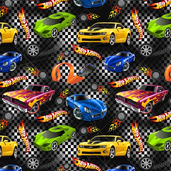 Hot Wheels Display - Etsy