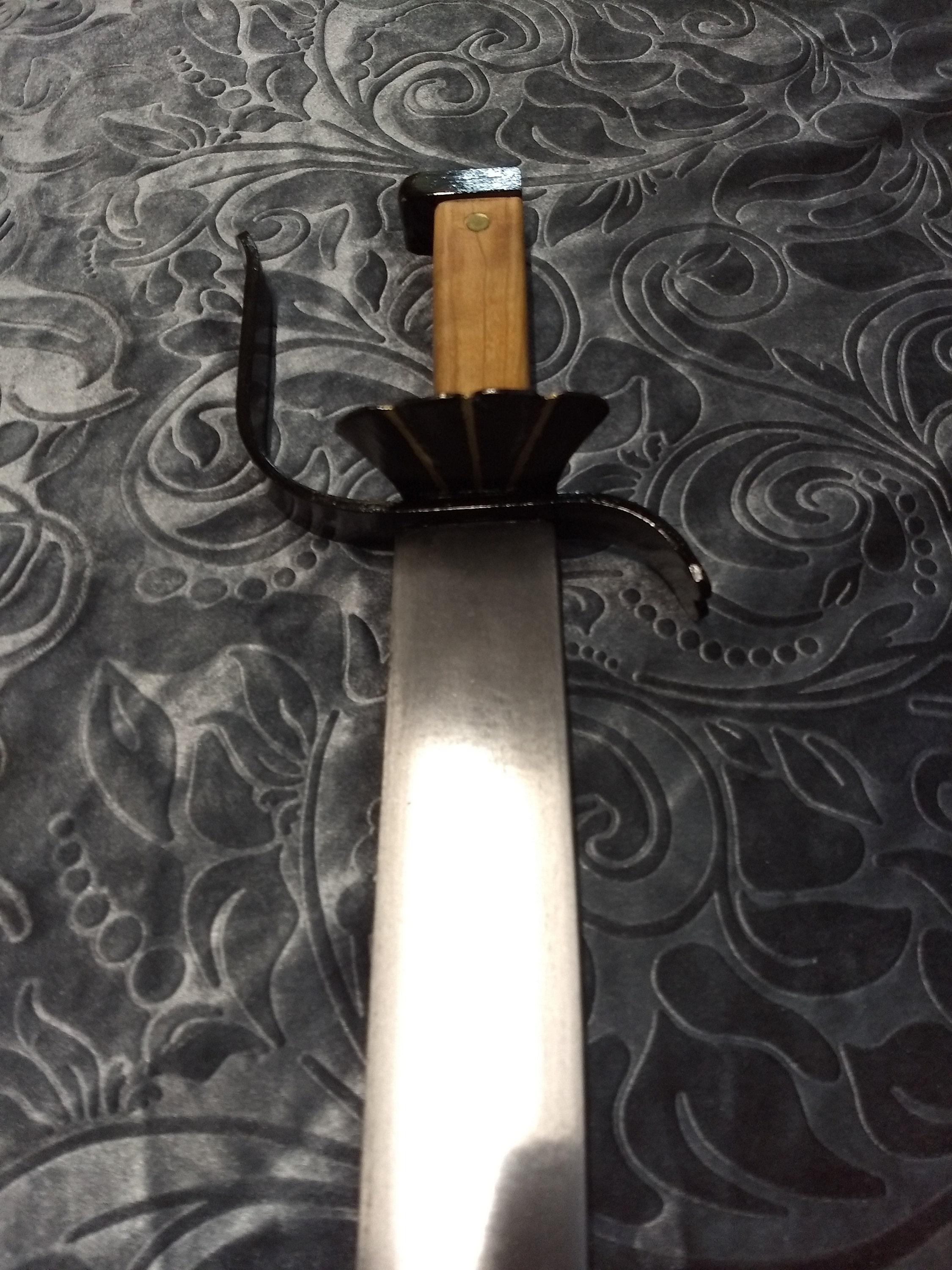 Langes Messer - Etsy