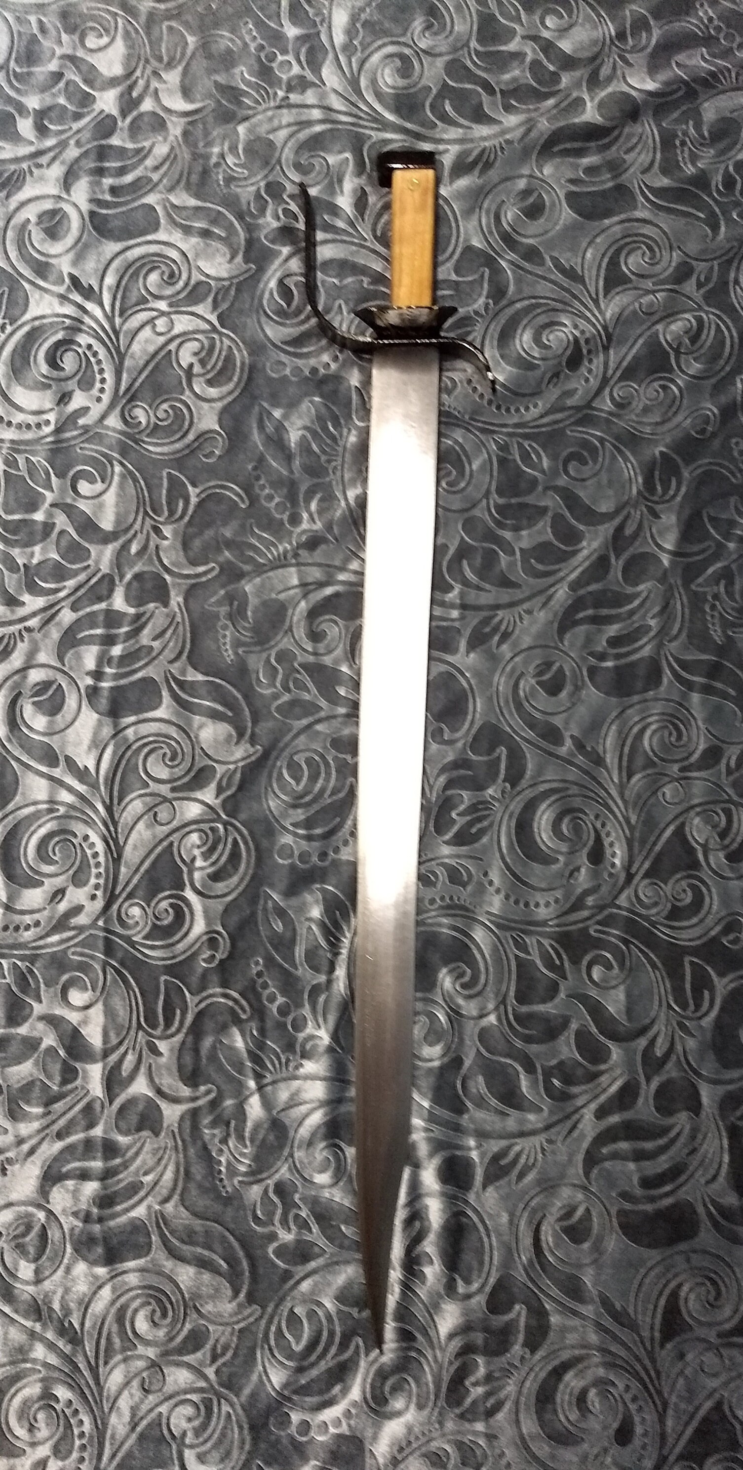 Langes Messer - Etsy