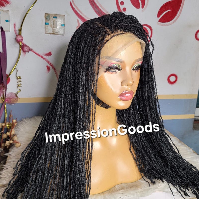 Sisterlocks - Etsy