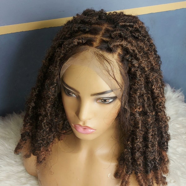 Buy Butterfly Locs - Etsy