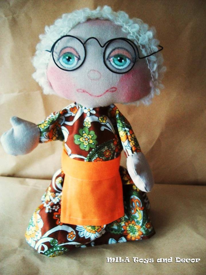 Hand Puppet for Children Hand Puppet Toy Person Hand Puppet Fairy Tale ...