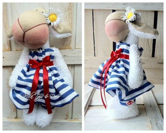 Sheep dolls store